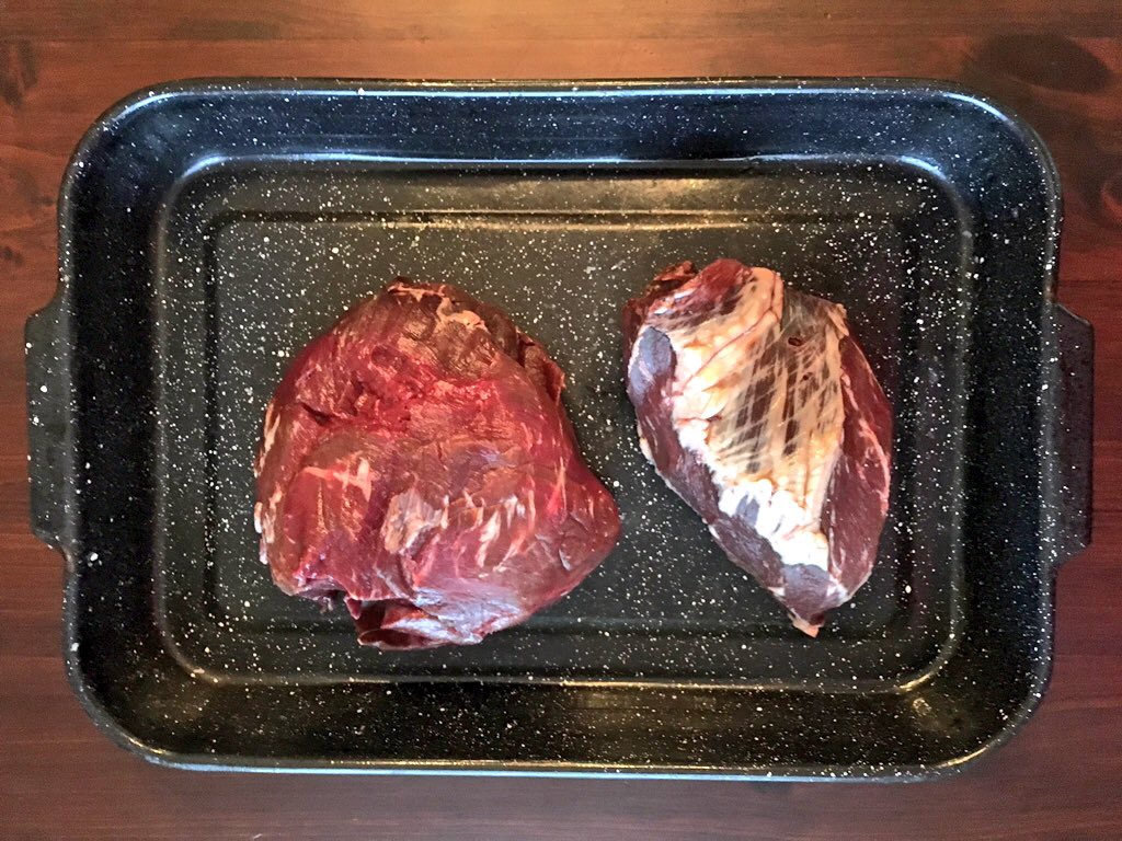 Have a (Beef) Heart – Texas Monthly