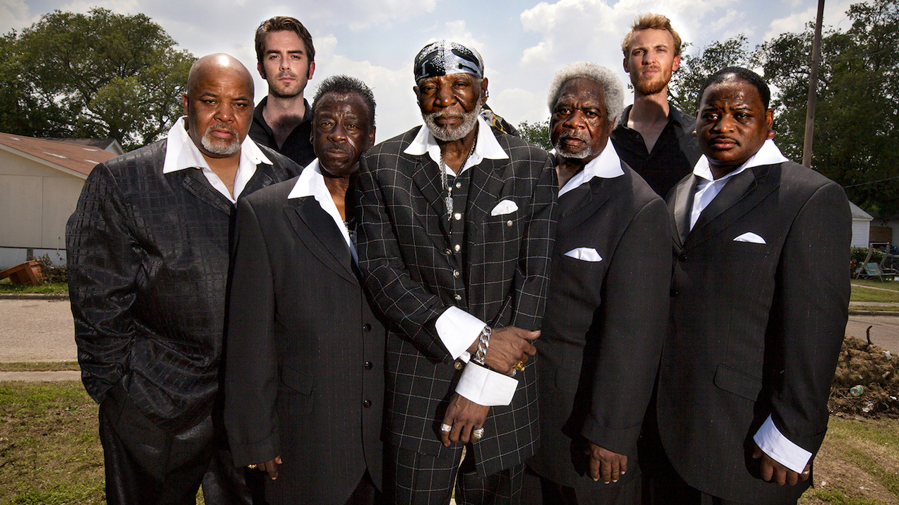 Music Monday: The Relatives Say "This World Is Moving Too Fast" In An ...