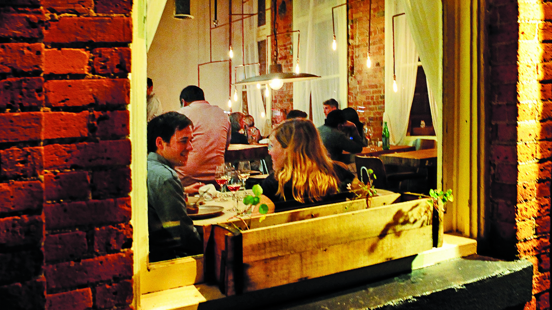 Justin Yu Wins James Beard Award for Best Southwest Chef – Texas Monthly