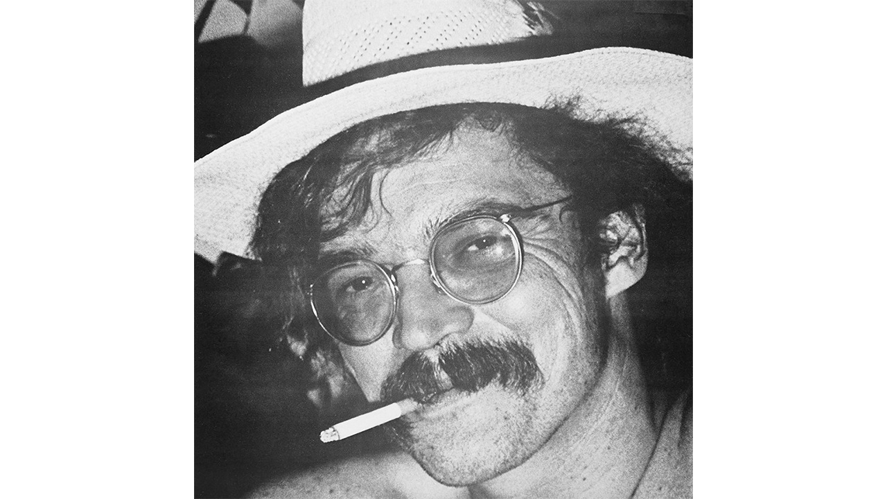 Music Monday: 40 Years Later, Terry Allen Is Still Asking, “What Of ...