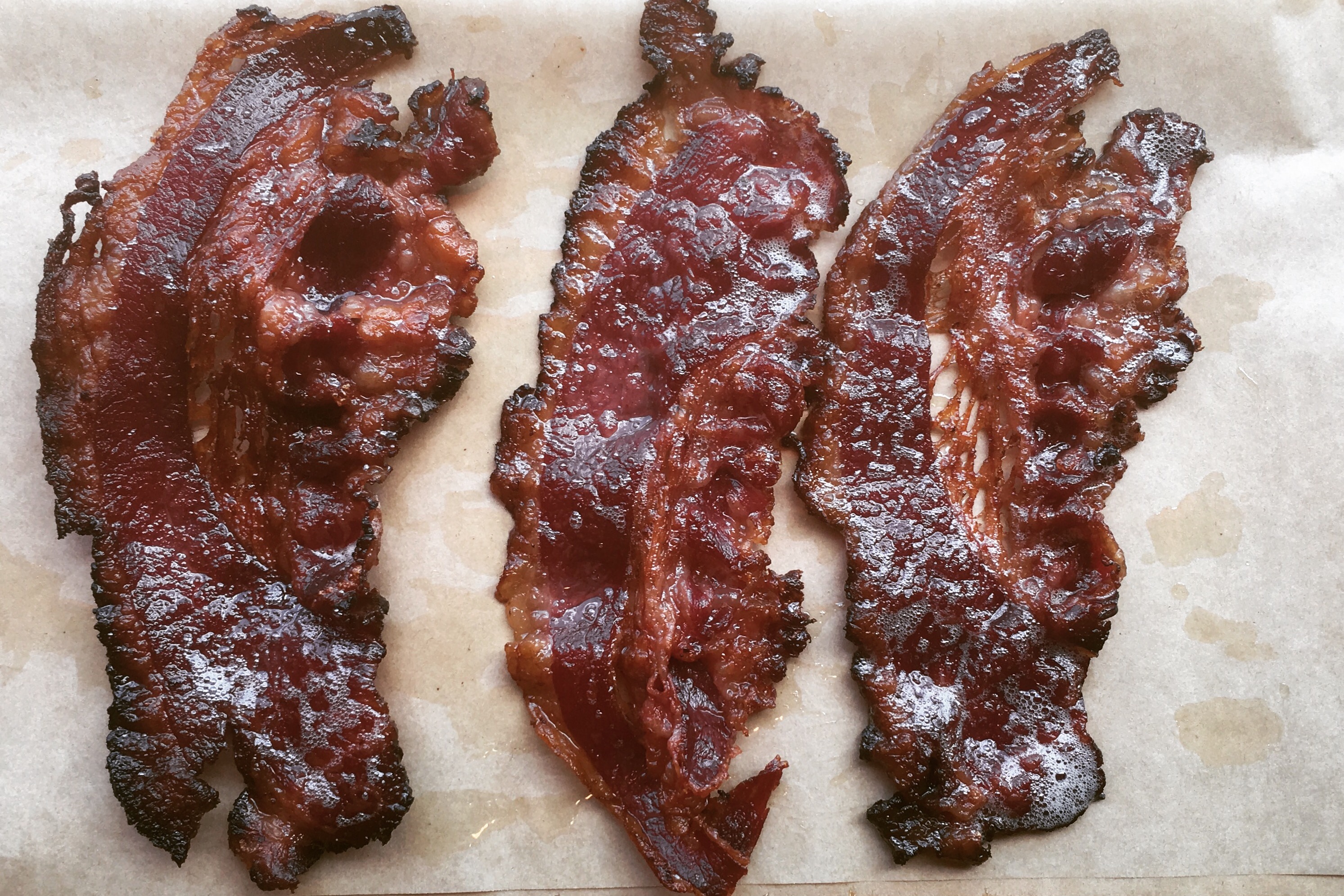 Beef Belly Bacon – Texas Monthly