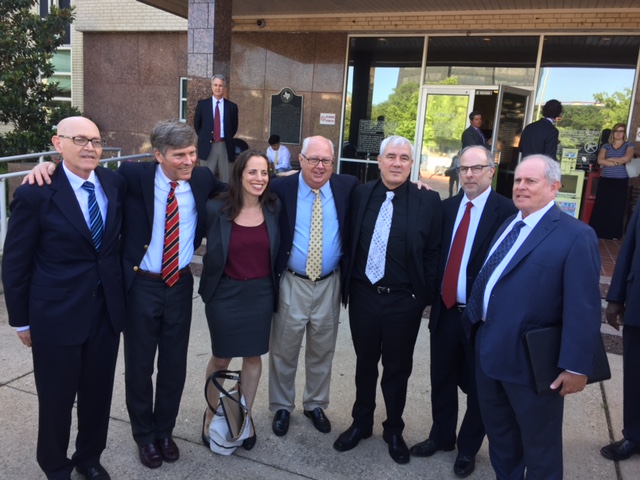 Kerry Max Cook Is Exonerated