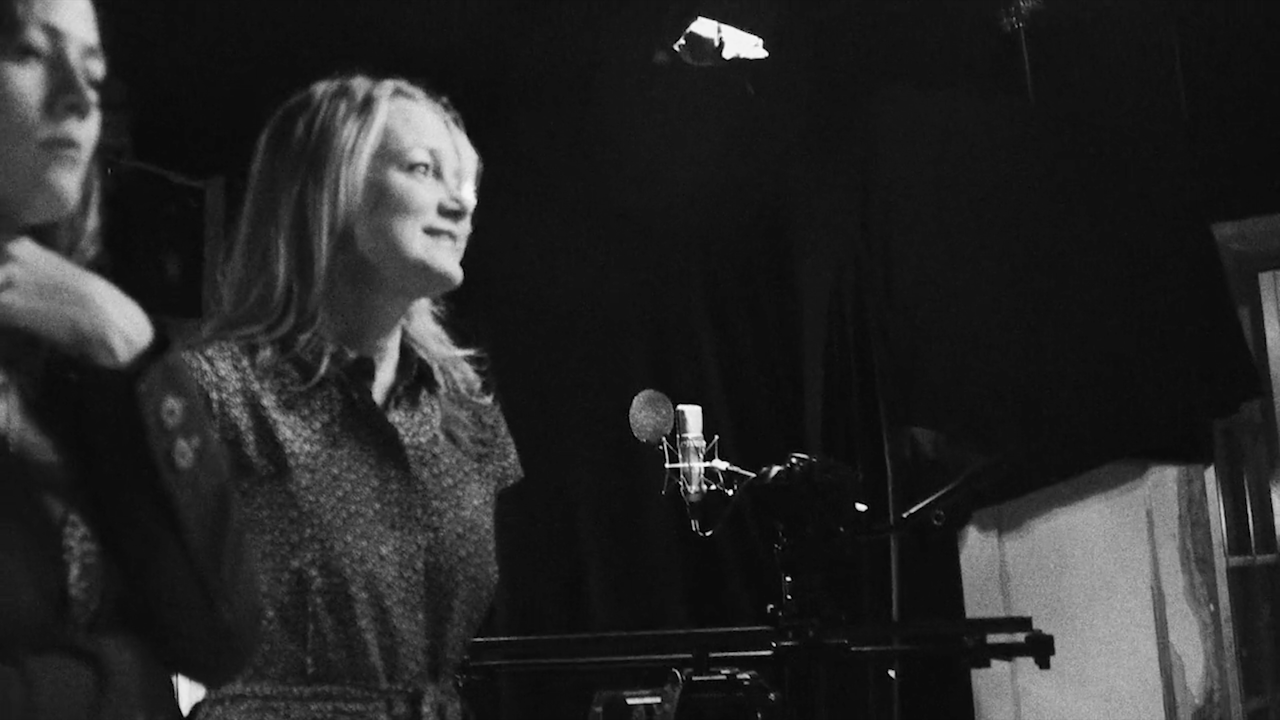 Exclusive: Bruce Robison Interviews Kelly Willis In The Latest Episode ...