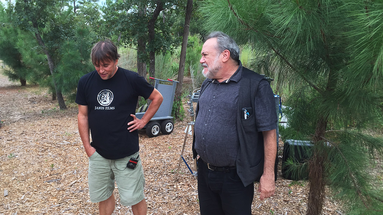 Austin’s Original Slacker – Texas Monthly