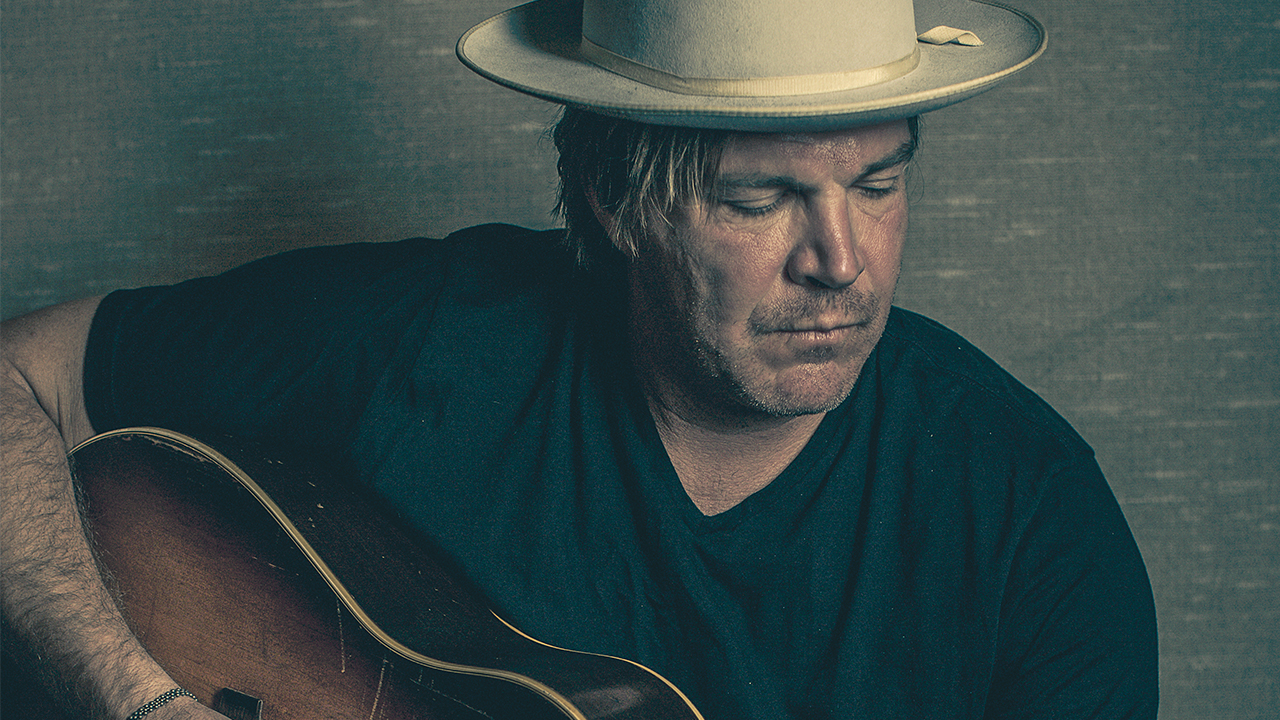 The Evolution of Jack Ingram