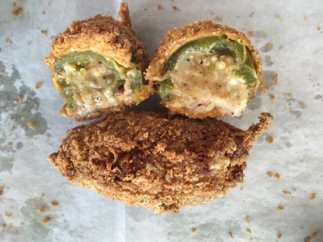 Deep-Fried Barbecue in San Angelo – Texas Monthly