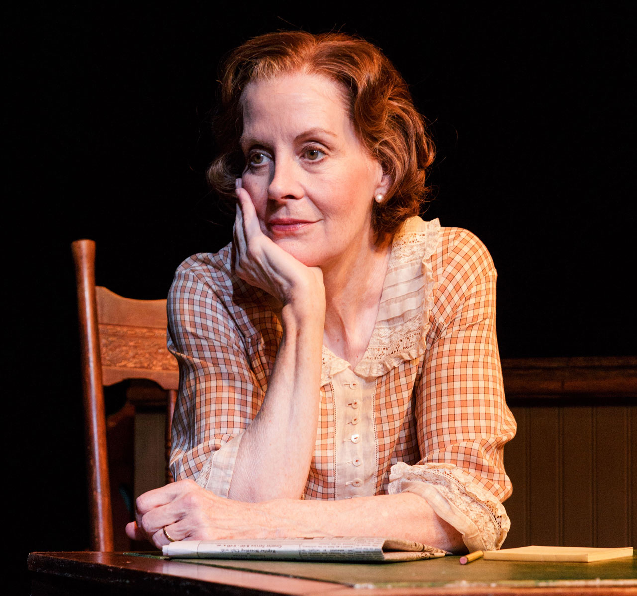 Playwright Horton Foote's Legacy Lives On – Texas Monthly