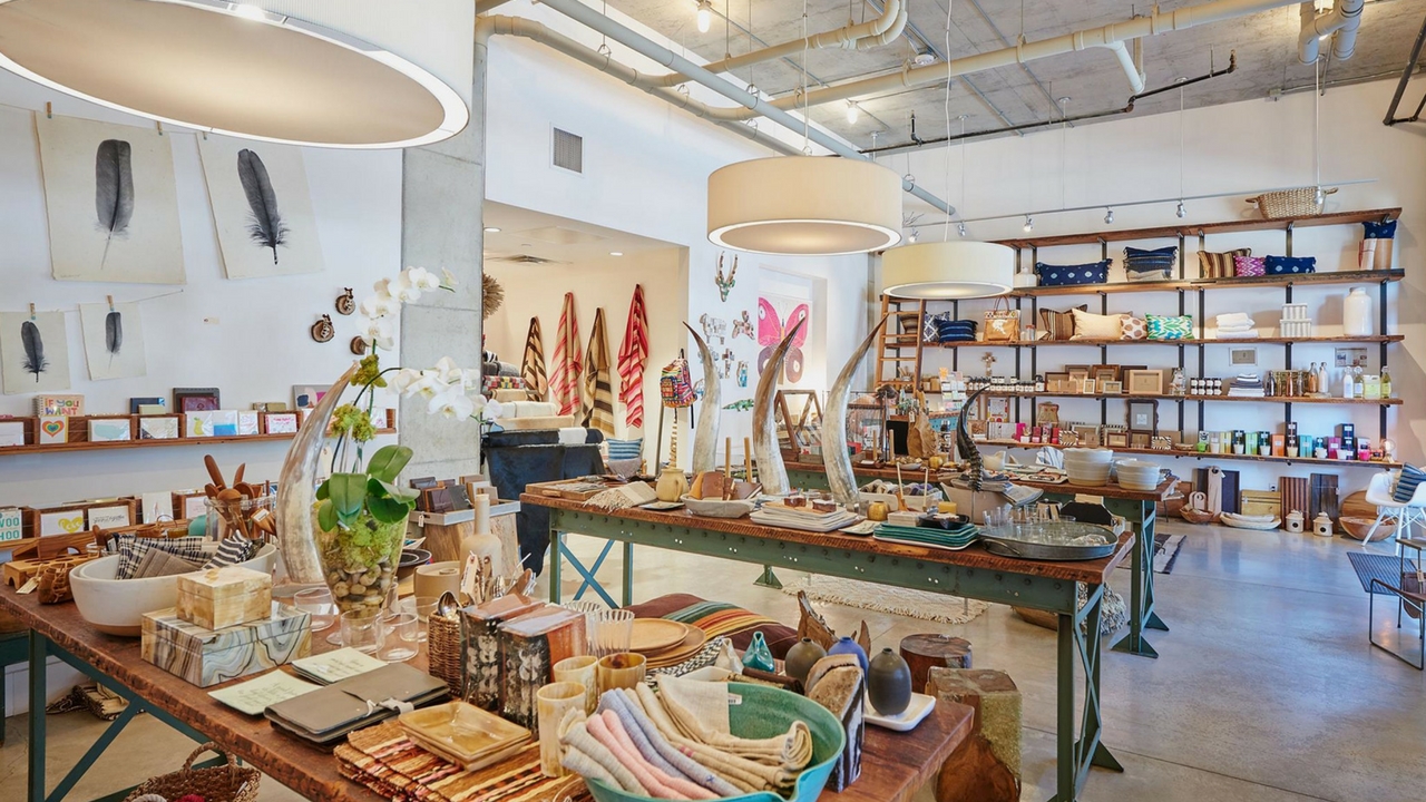 The Gift Shops That Keep On Giving – Texas Monthly