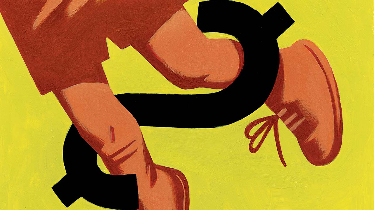 Can Texas Solve the CPS Problem?