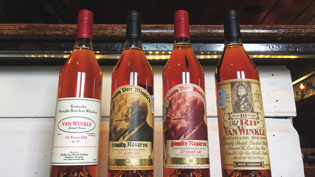 Don’t Worry, Be Pappy – Texas Monthly