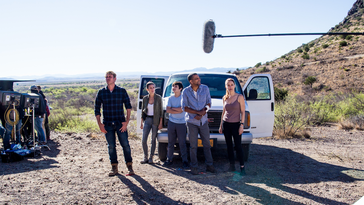 What The Film Incentives Program Means to The Texas Film Industry ...