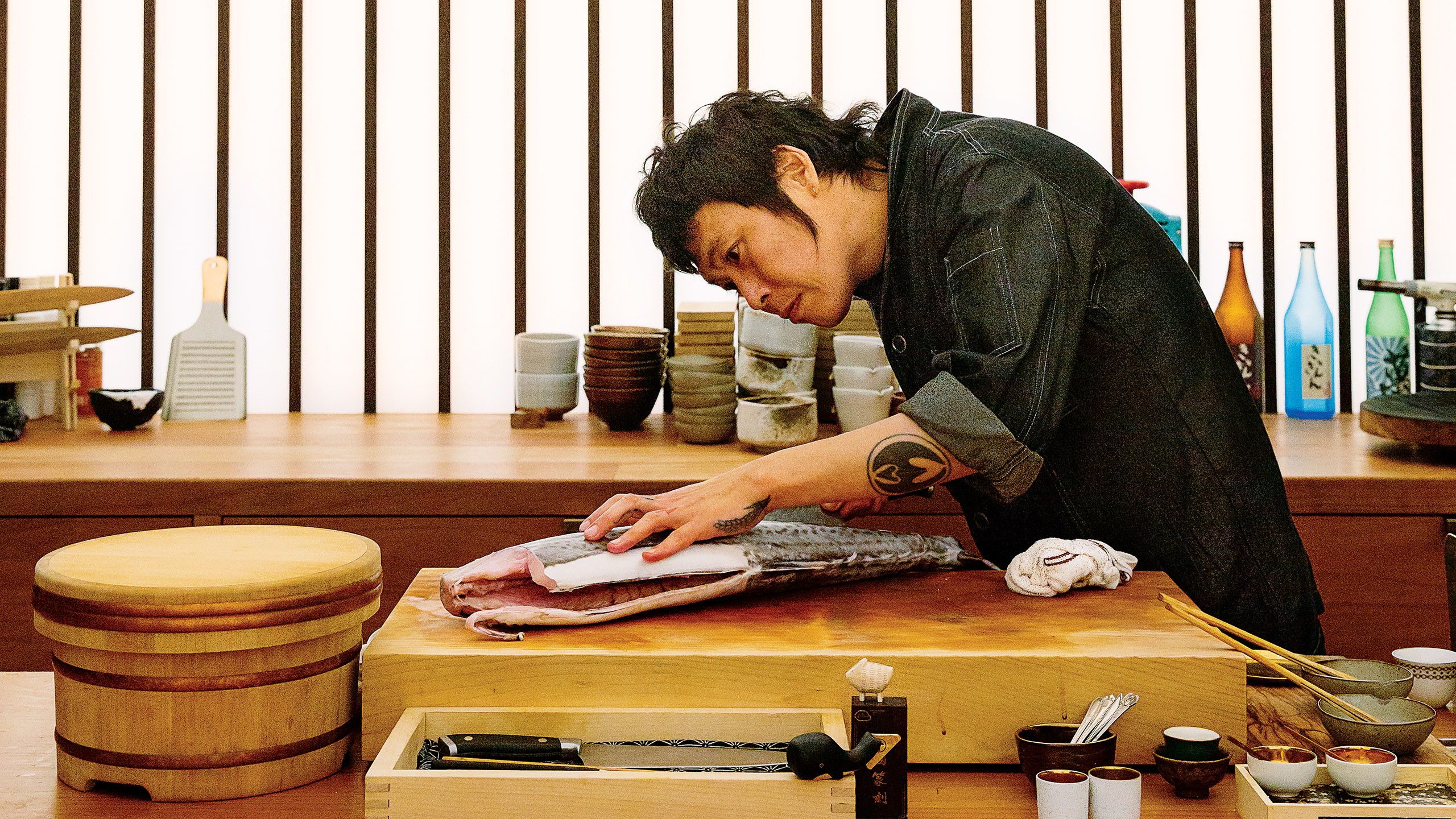 Three Texas Chefs Made the 'Food & Wine' Best New Chefs List – Texas ...