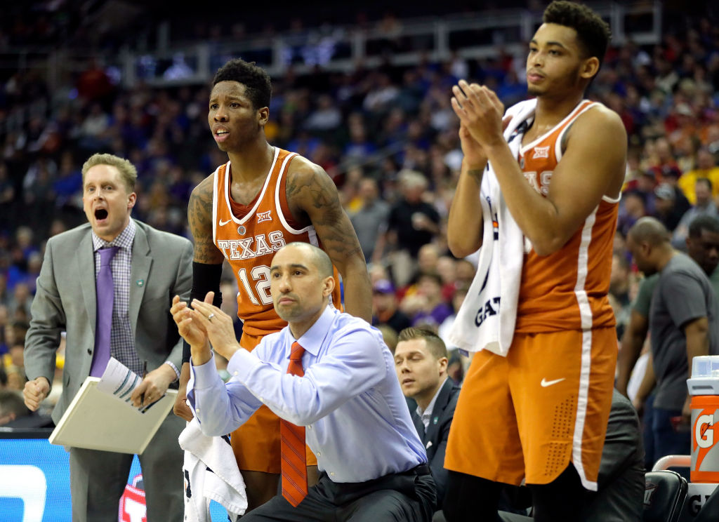 UT Men's Basketball is Set for its Best Season in Years – Texas Monthly