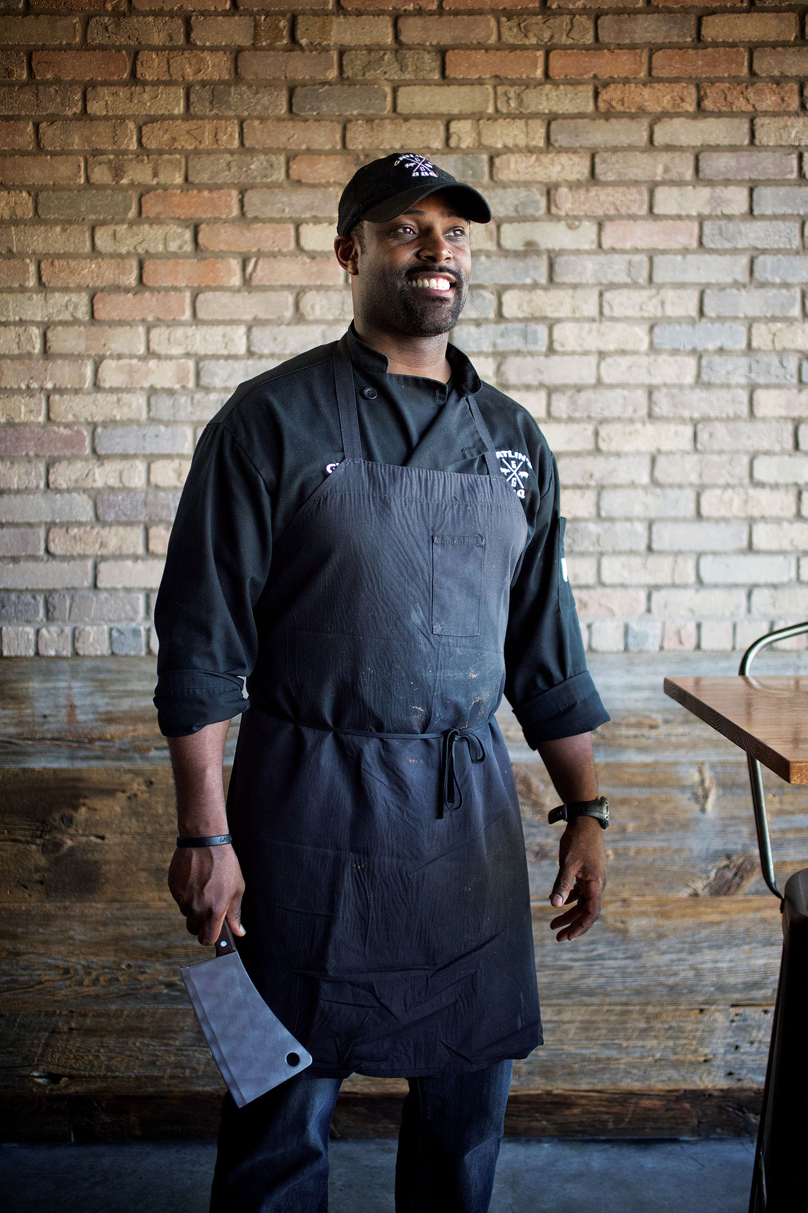2017’s Top 50 Barbecue Joints in Texas