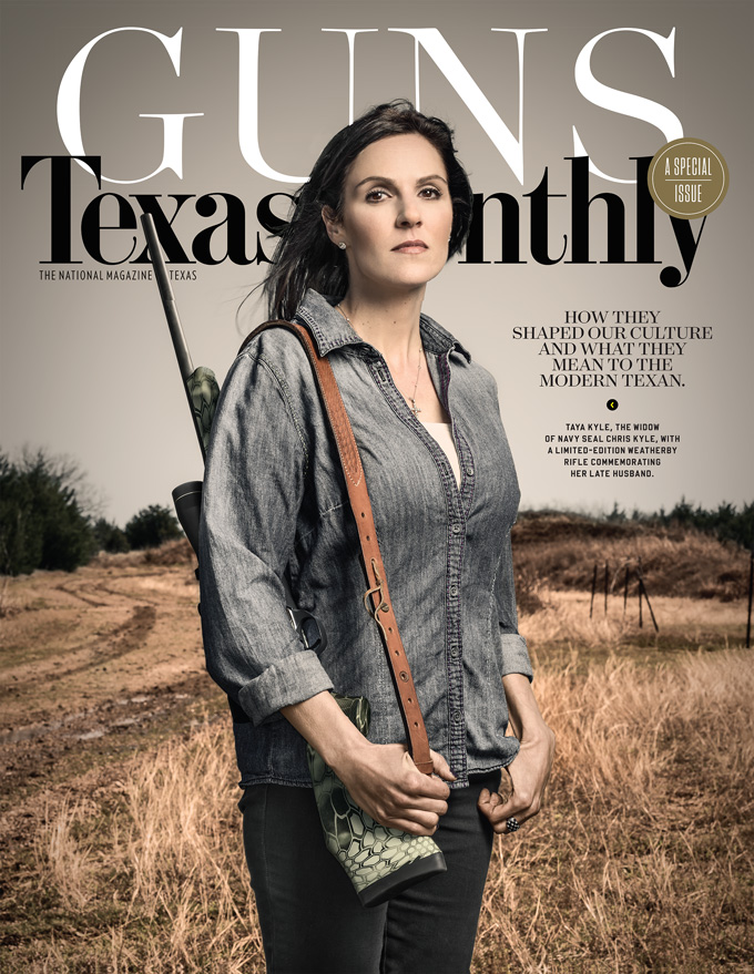 Texas Monthly Wins Big at the City and Regional Magazine Awards – Texas ...