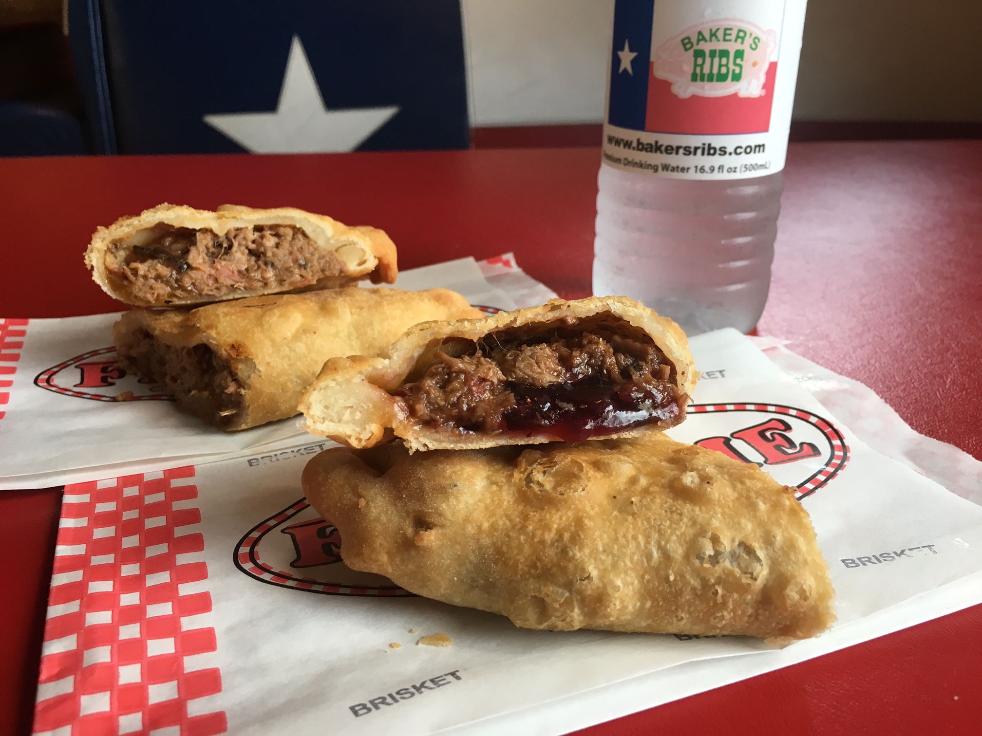Barbecue Fried Pies – Texas Monthly