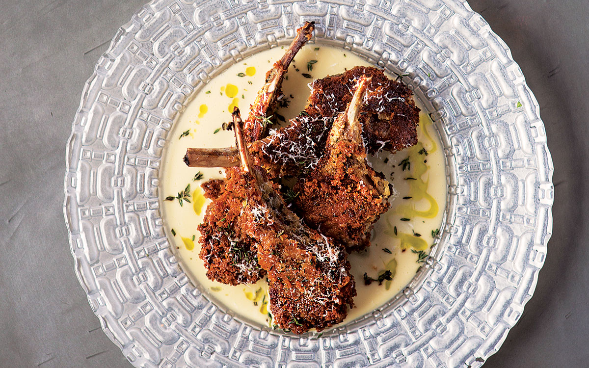 Use Your Noodle – Texas Monthly