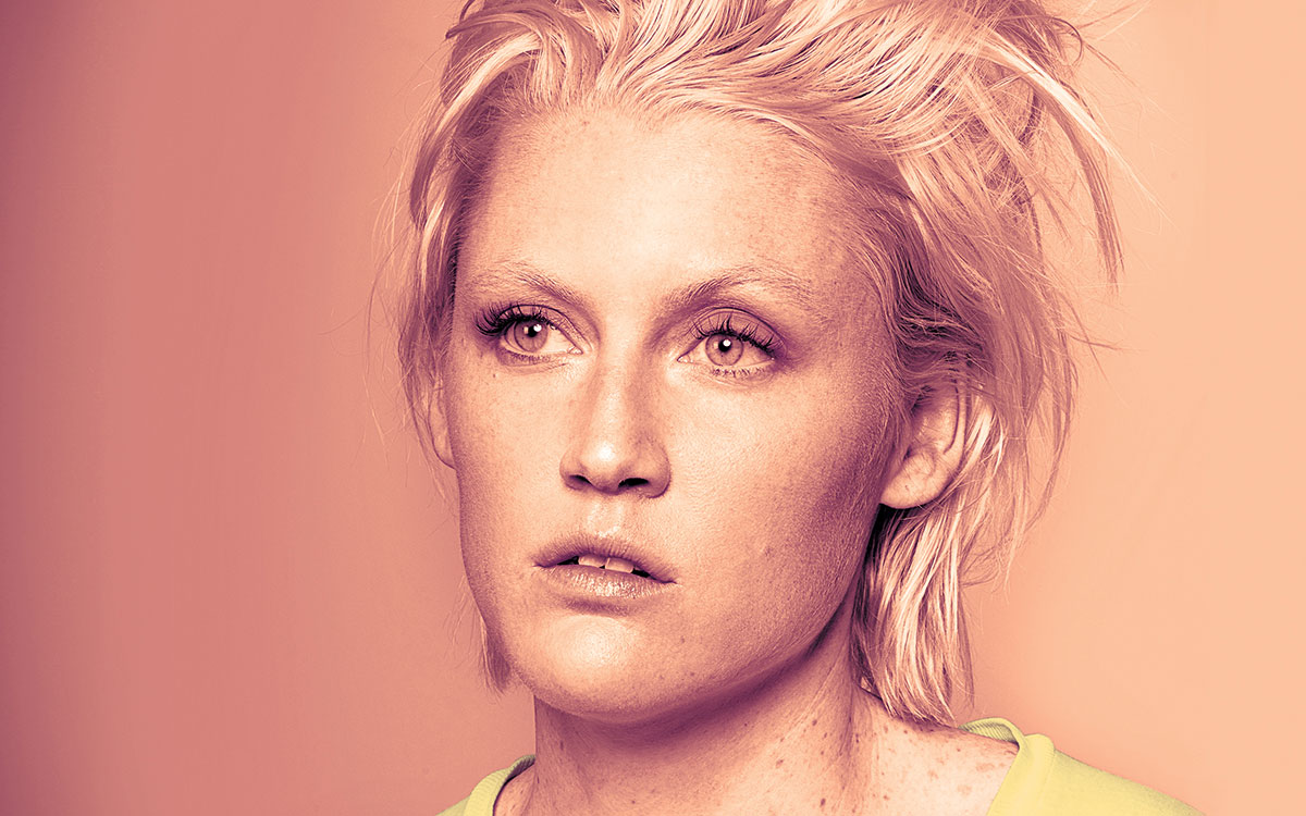 Jaffe Goes Electro – Texas Monthly