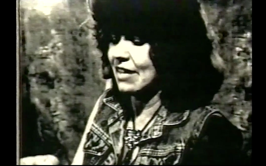 This is Jo Carol Pierce — Video – Texas Monthly