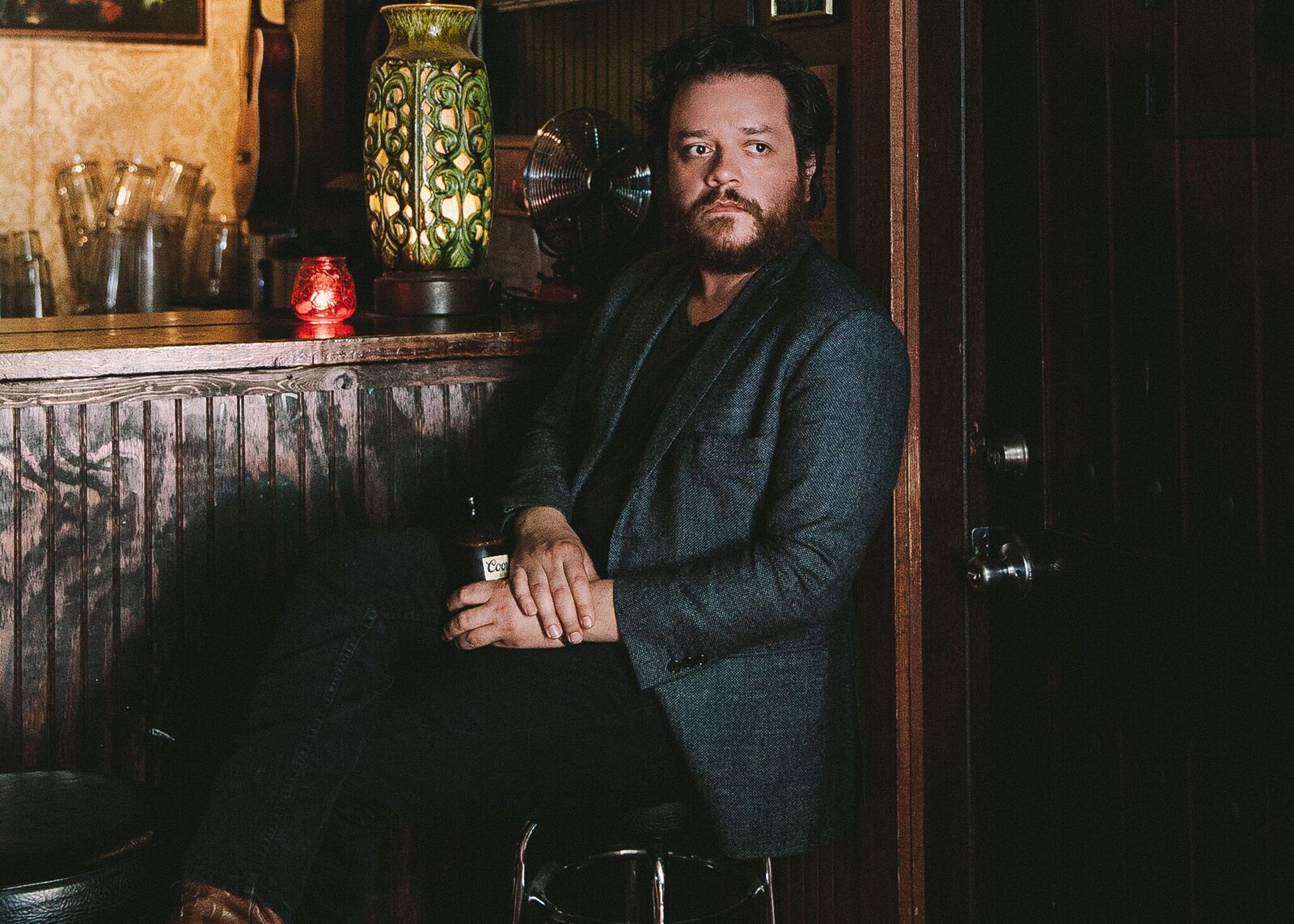 Exclusive: David Ramirez Premieres New Song "Time" – Texas Monthly