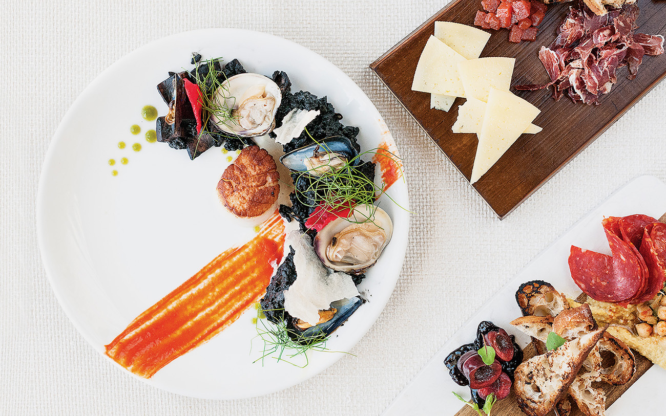 The Guide to Our New Dining Guide – Texas Monthly