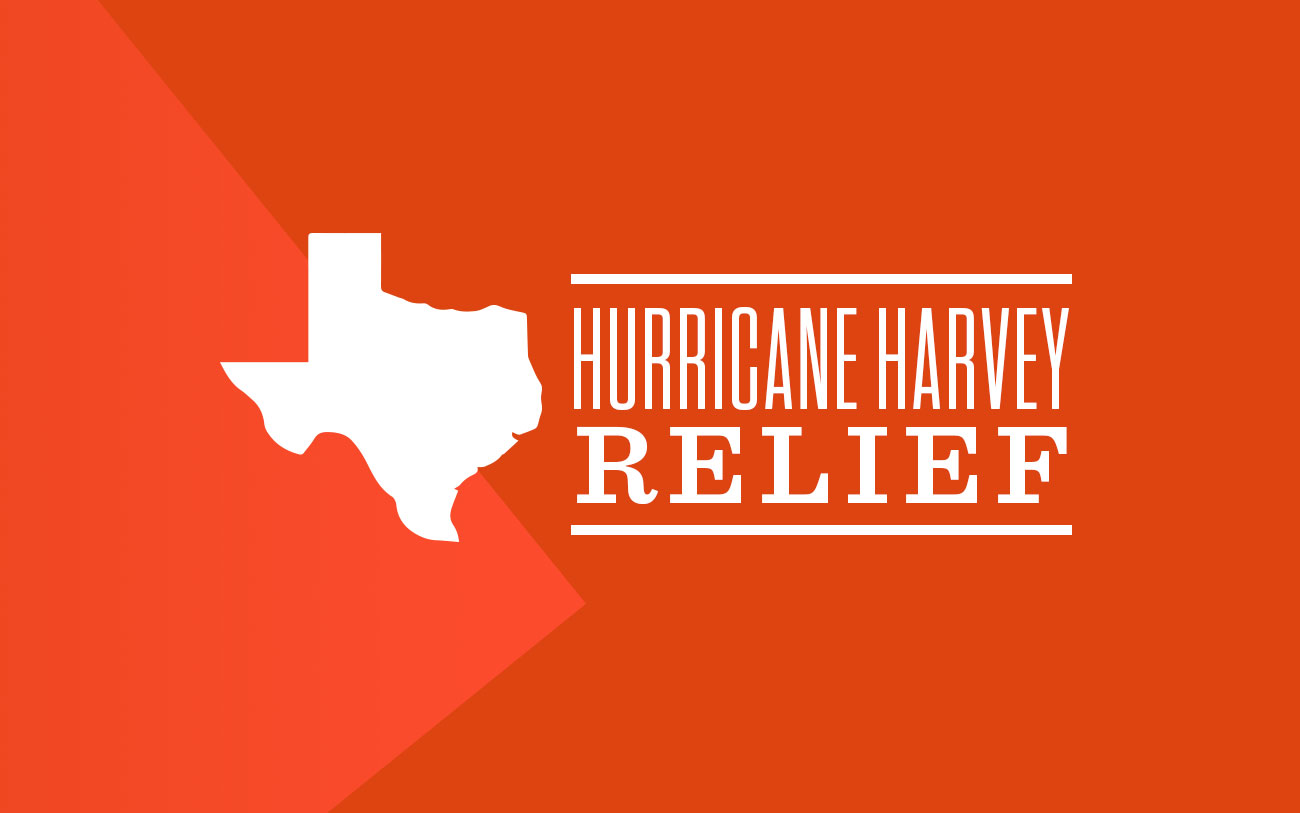 Support Hurricane Harvey Relief Efforts, Get Texas Monthly – Texas Monthly