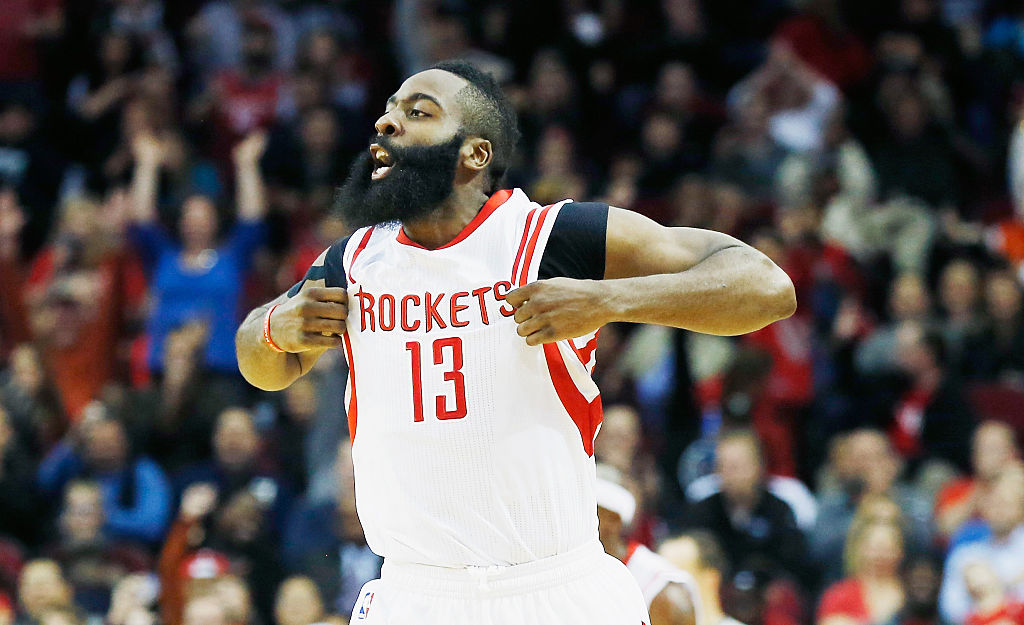 Houston Rockets Sold for Record $2.2 Billion: Your Texas Roundup ...