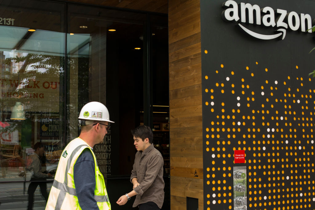 Cruz and Cornyn Make Pitch for Texas to Land New Amazon Headquarters ...