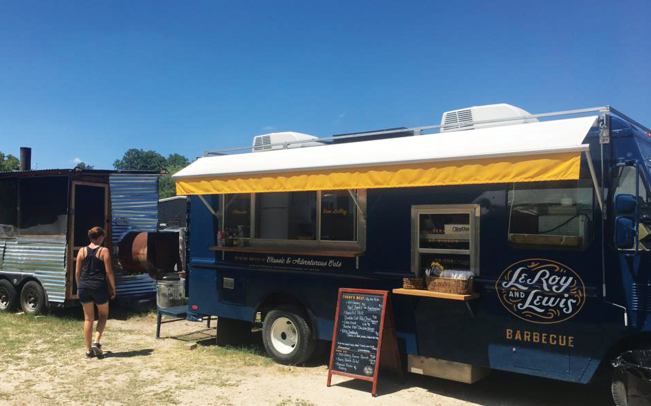 LeRoy and Lewis Barbecue – Texas Monthly