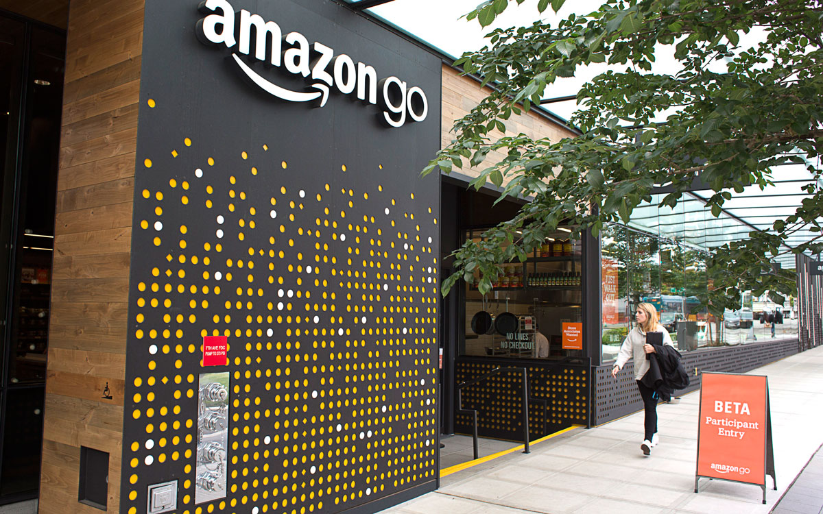 Every City in Texas Wants Amazon's New Headquarters. They Should Think ...