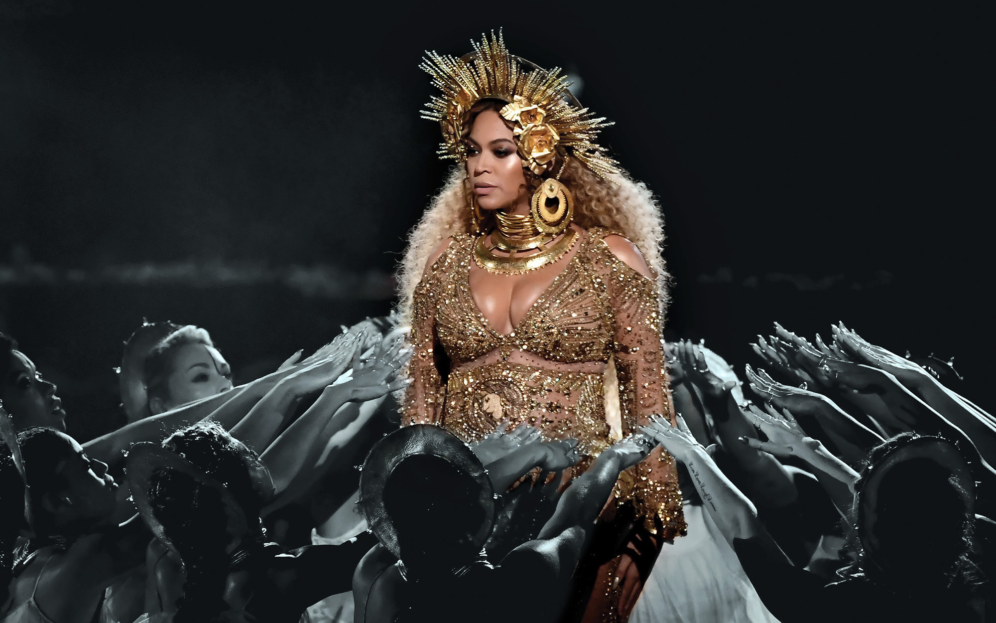 This Halloween, You Can Channel Beyoncé in Spooky Ways Through the Internet – Texas Monthly