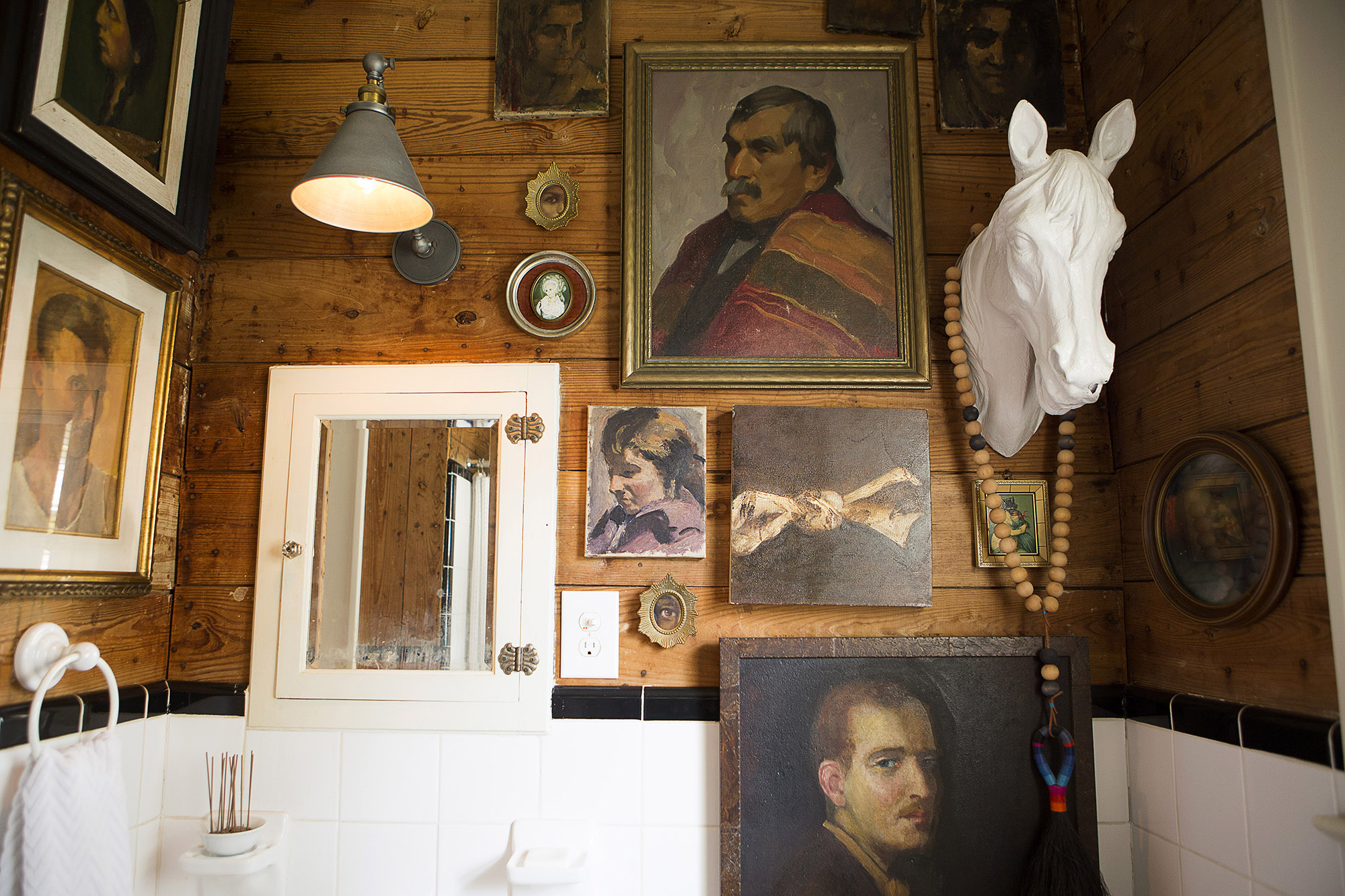 Whimsical Austin Cottage Full of Surprises – Texas Monthly