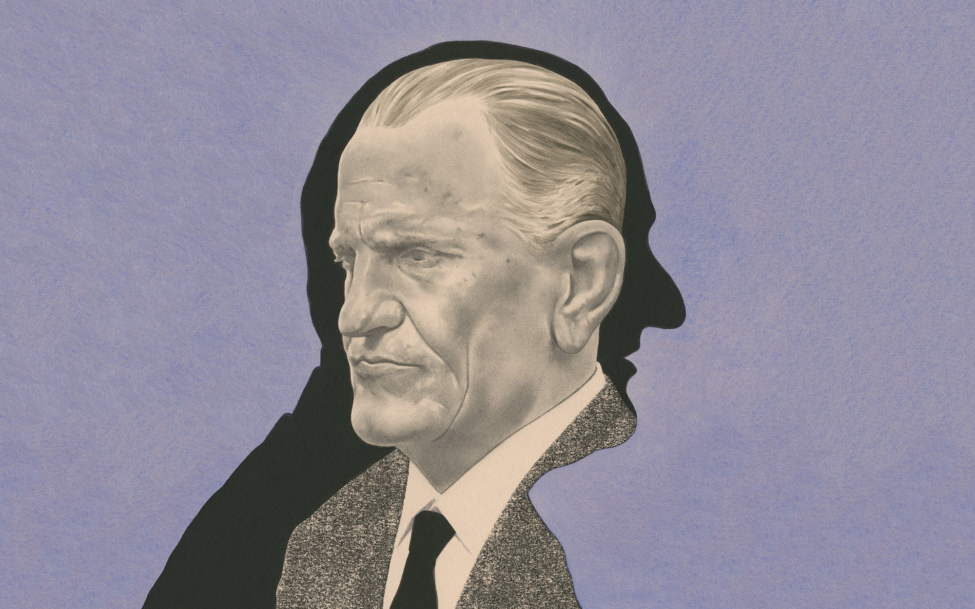 Woody Harrelson's Performance in 'LBJ' Might Just be the Definitive LBJ ...