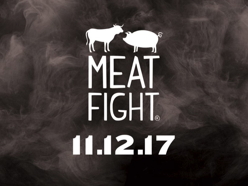 Meat Fight 2017 – Texas Monthly