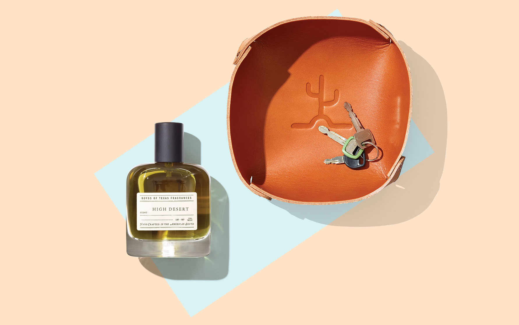 The Made in Texas Gift Guide: For the Marfa Type – Texas Monthly