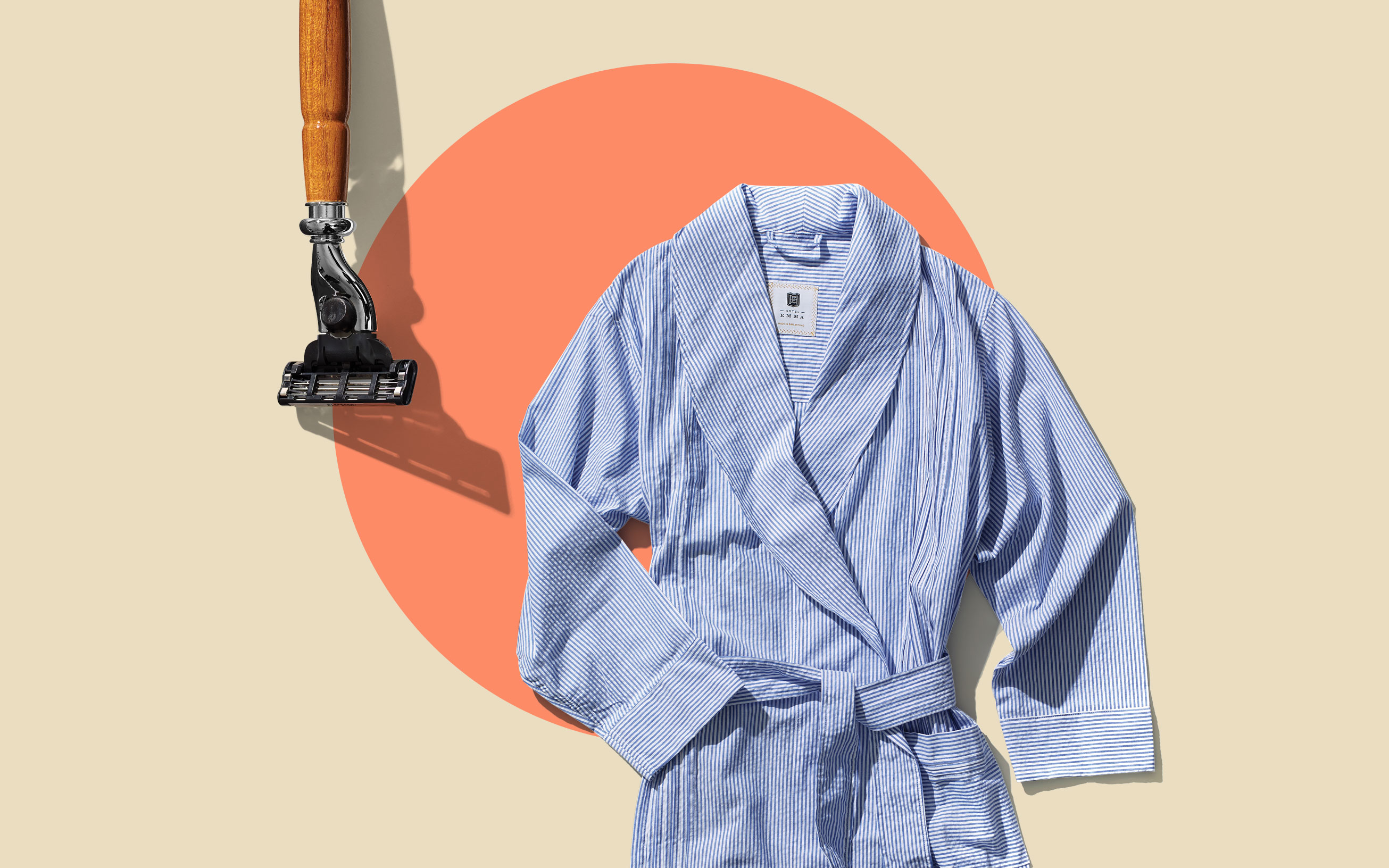 The Made in Texas Gift Guide: For the Man of Style – Texas Monthly