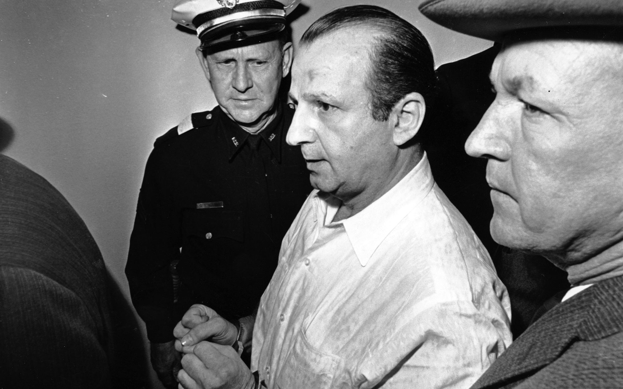 Jack Ruby's Diary Is the Latest Piece of JFK Memorabilia Headed to ...