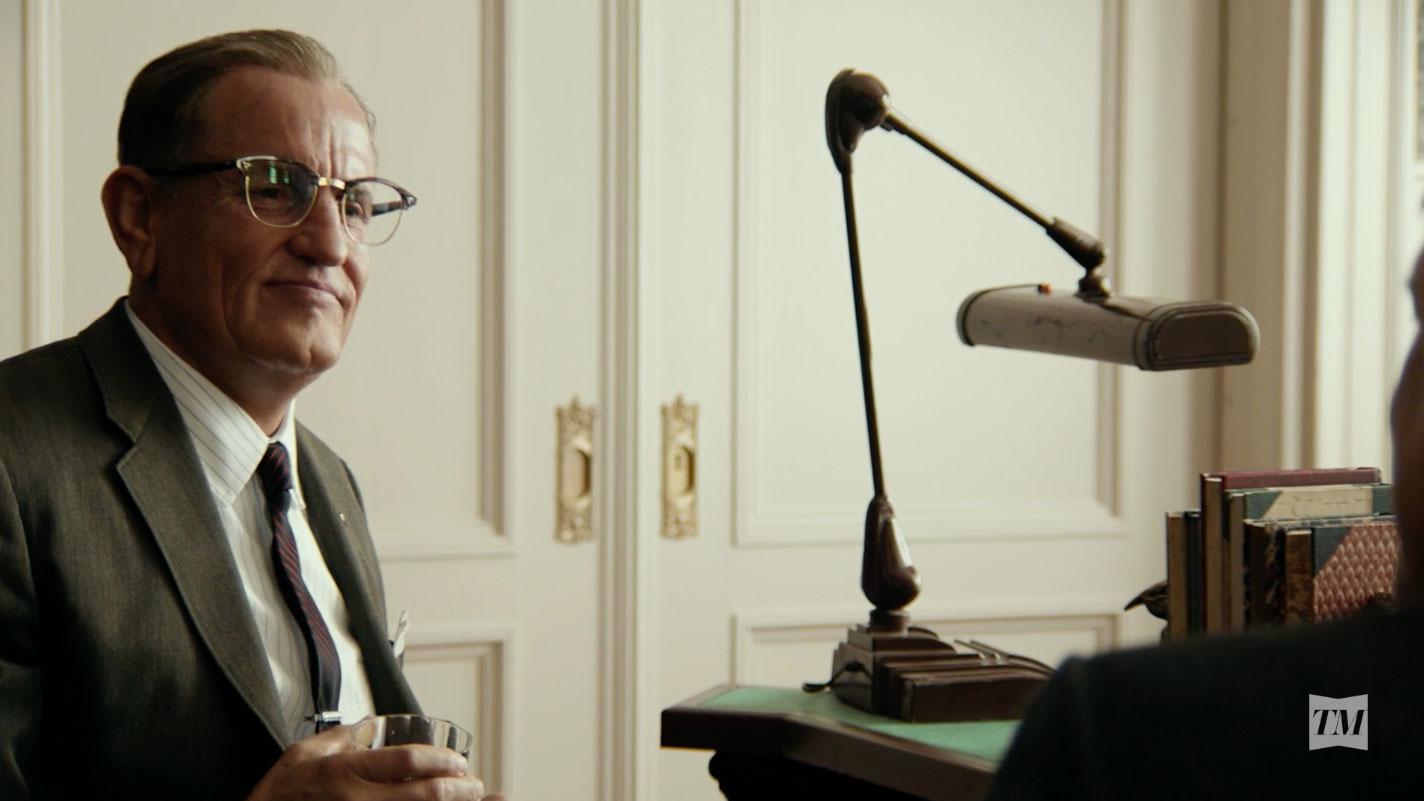 Becoming LBJ – Texas Monthly