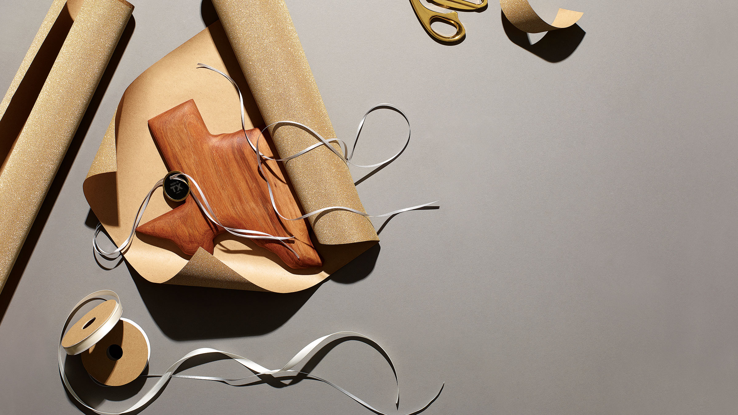 Made in Texas Gift Guide 2017 – Texas Monthly