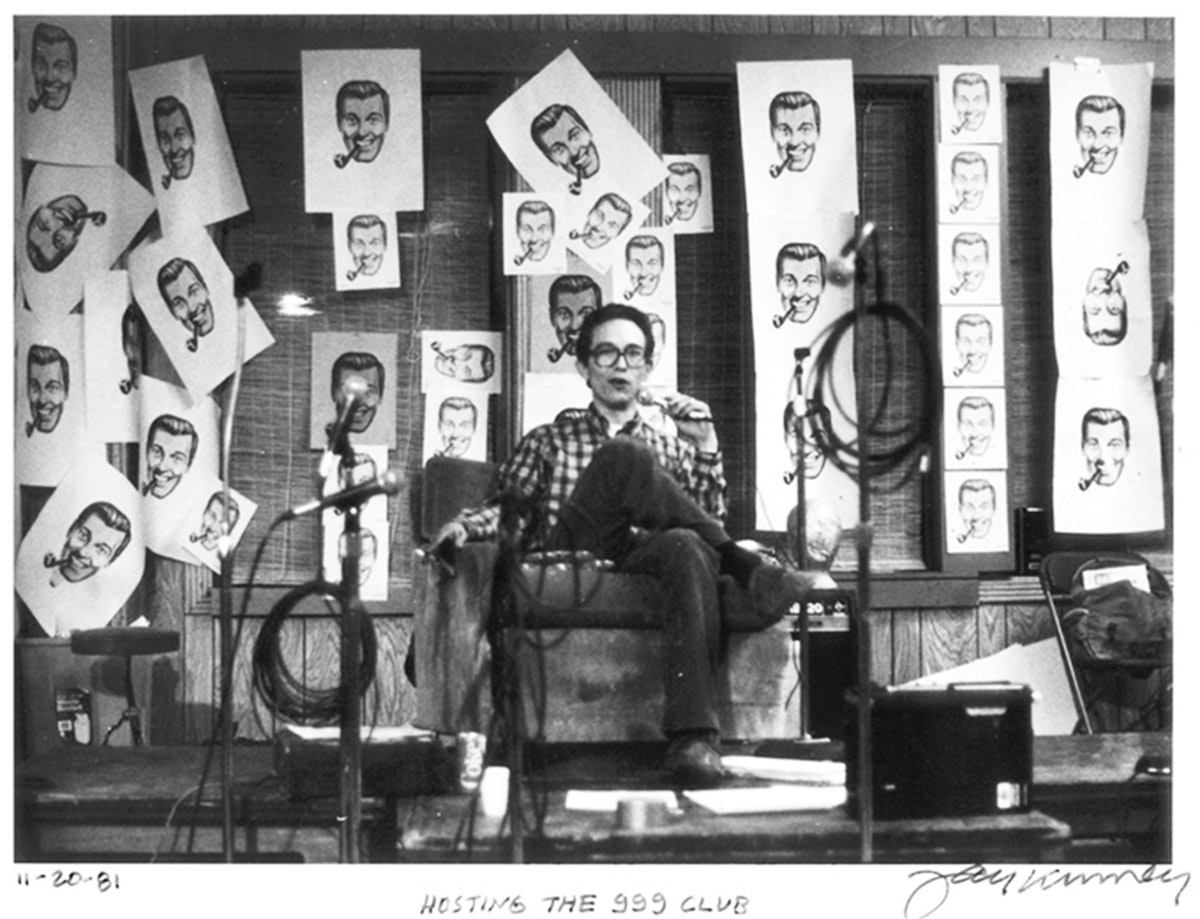 The Church of the SubGenius Finally Plays It Straight – Texas Monthly