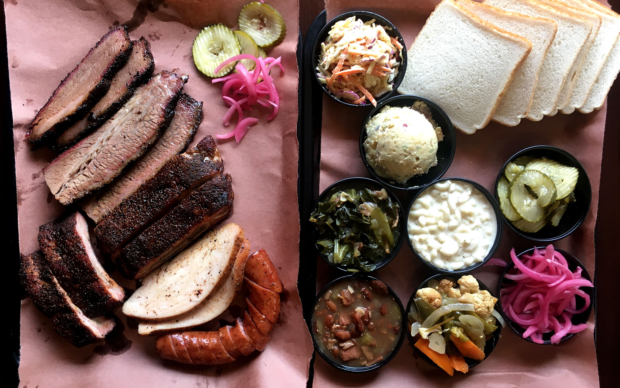 Texas Ranch BBQ in Austin – Texas Monthly