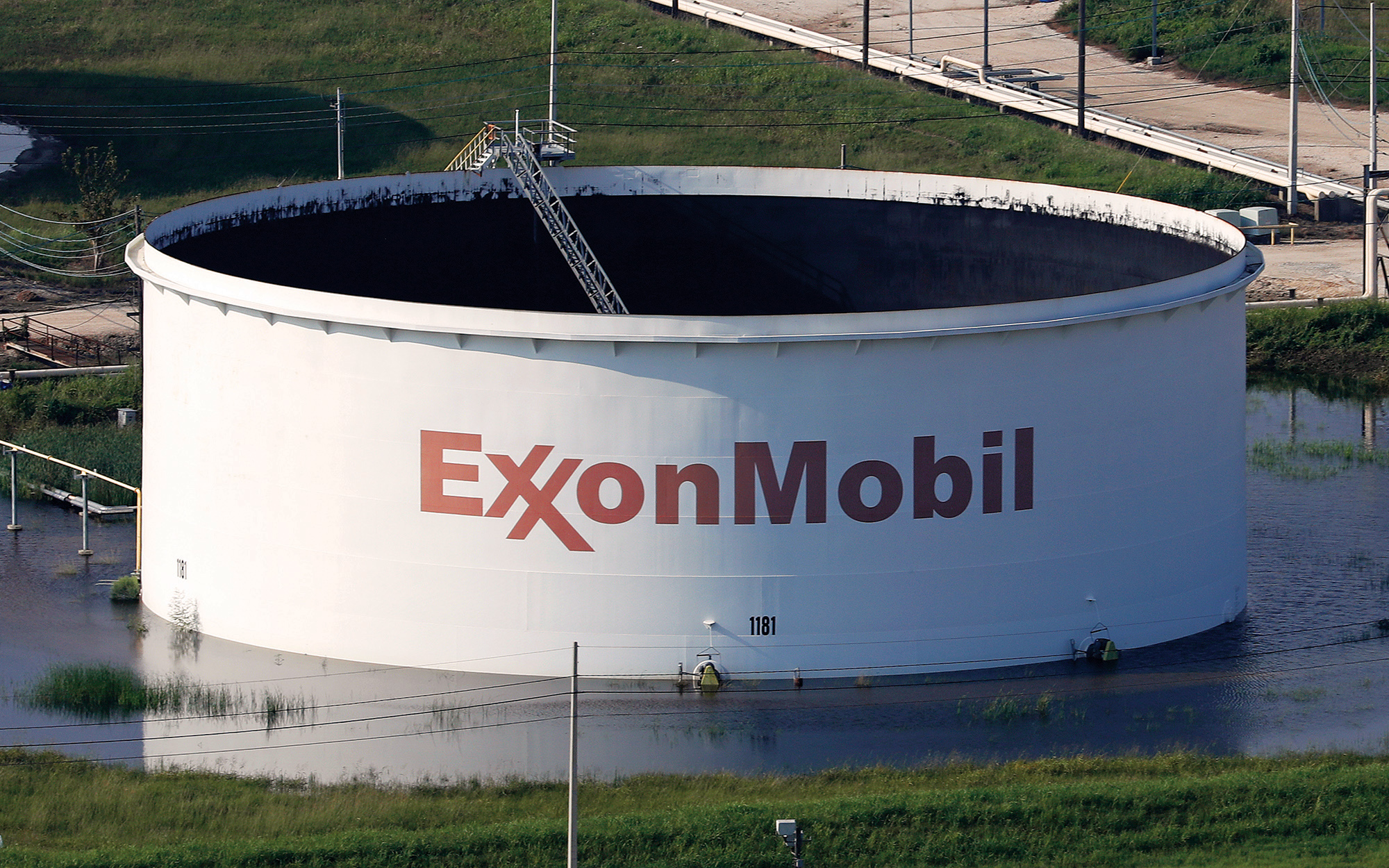 This Week in Texas Energy: Exxon to Disclose Risks from Climate Change ...