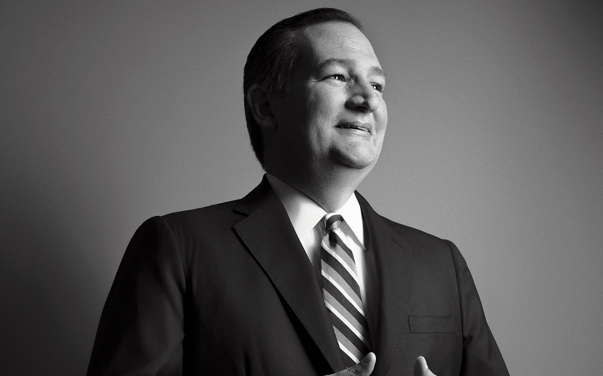 Ted Cruz Is (Still) Running for President – Texas Monthly