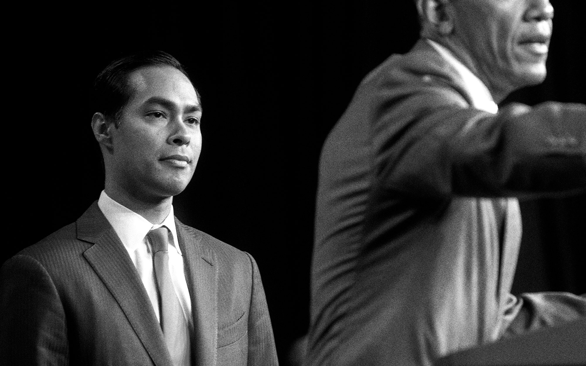 Julián Castro’s Road to the White House Begins in Arizona – Texas Monthly