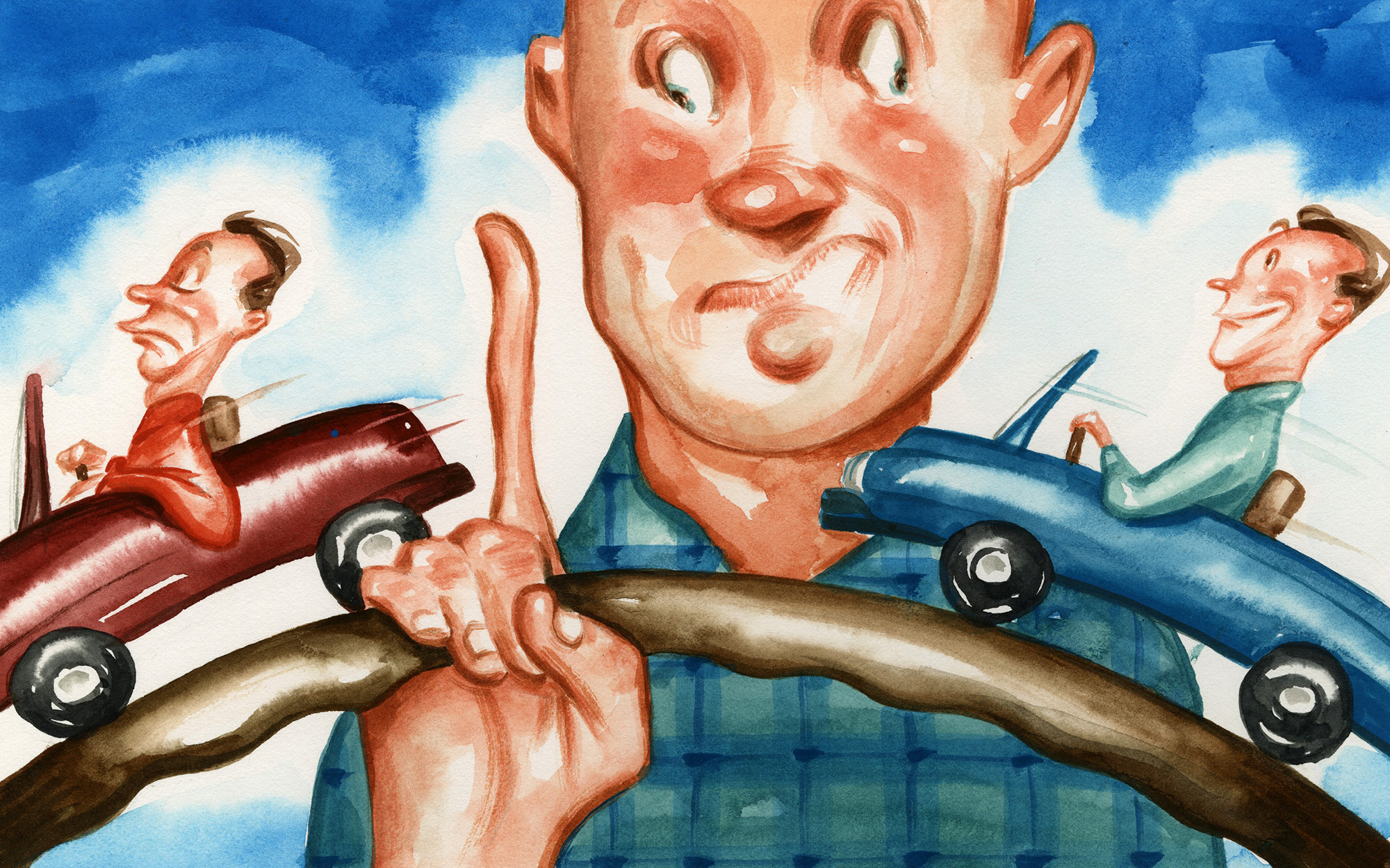 The Texanist: Is Hico Waving Goodbye to the Hidy Sign? – Texas Monthly