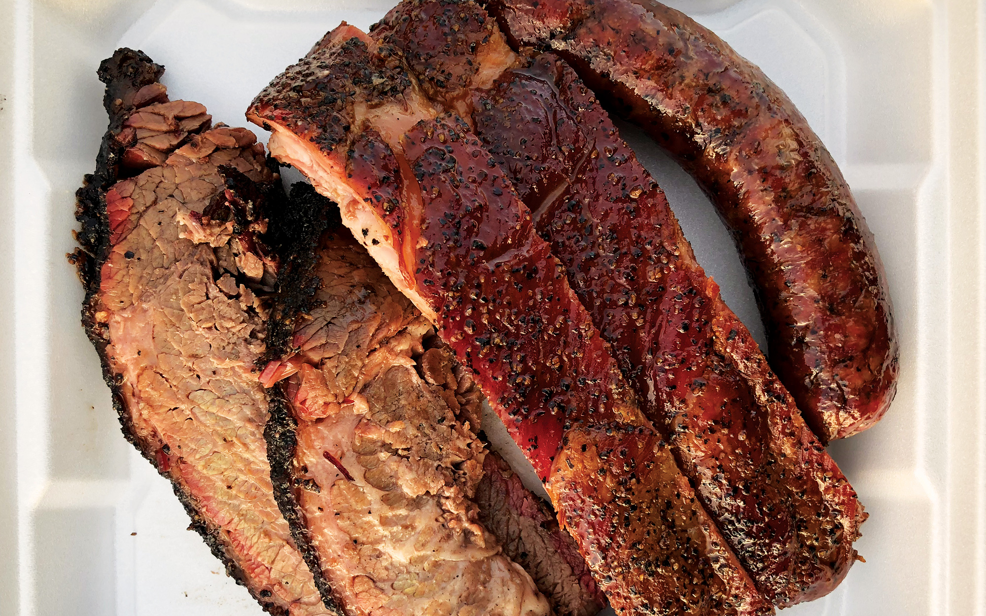 Nelson's BBQ – Texas Monthly