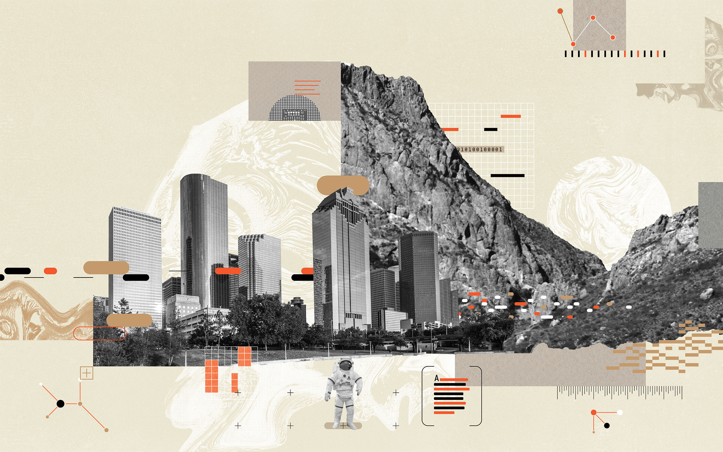 A Brief History of Texas Innovators – Texas Monthly