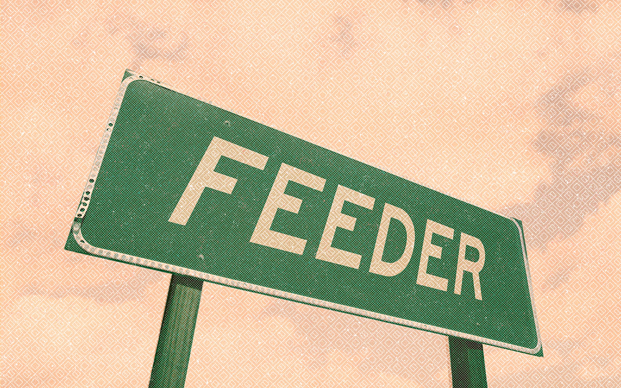 Talk Like a Texan: The Story Behind the Houstonian "Feeder Road ...