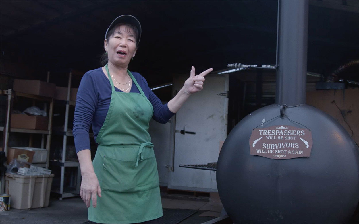 Small Town Smokers: Pit Stop Bar-B-Q in Temple Shines with Korean ...