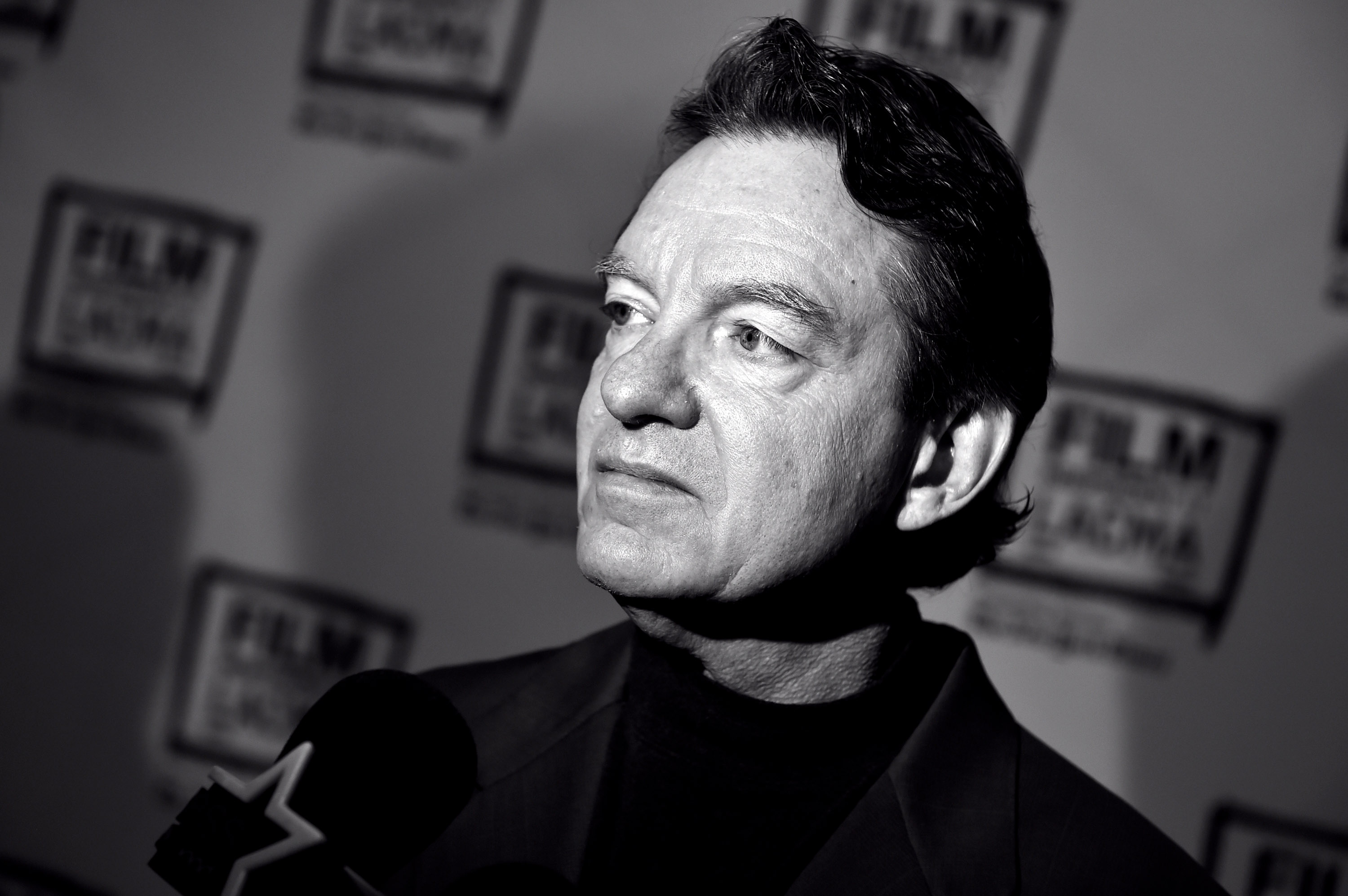 Lawrence Wright Talks About a Purple Texas and Matthew McConaughey's ...